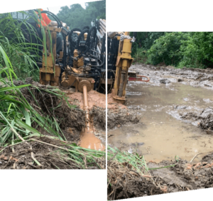 Experienced Sewer and Water Contractors | Tri-County SC