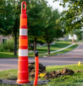 Comprehensive Utility Services | Tri-County SC